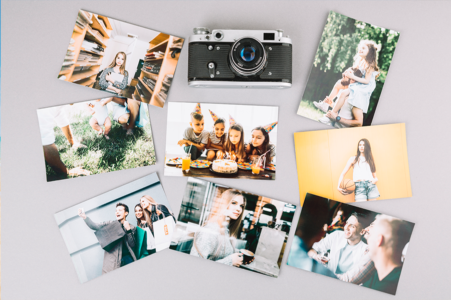 YS Photo Studio
